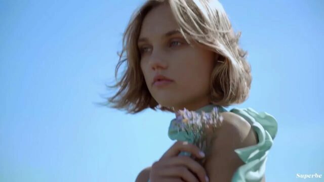 Hannah Ray – Prairie Rose | Nudity, Sexually and Explicit Video on YouTube | youncensored.com