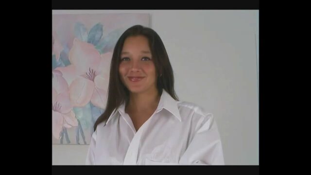 Ttl Model Usa Model Christina Model White Long Sleeve Shirt Nudity Sexually And Explicit